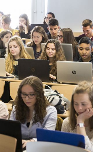La recherche à la faculté des Humanités | UCO La recherche à la faculté des Humanités | UCO